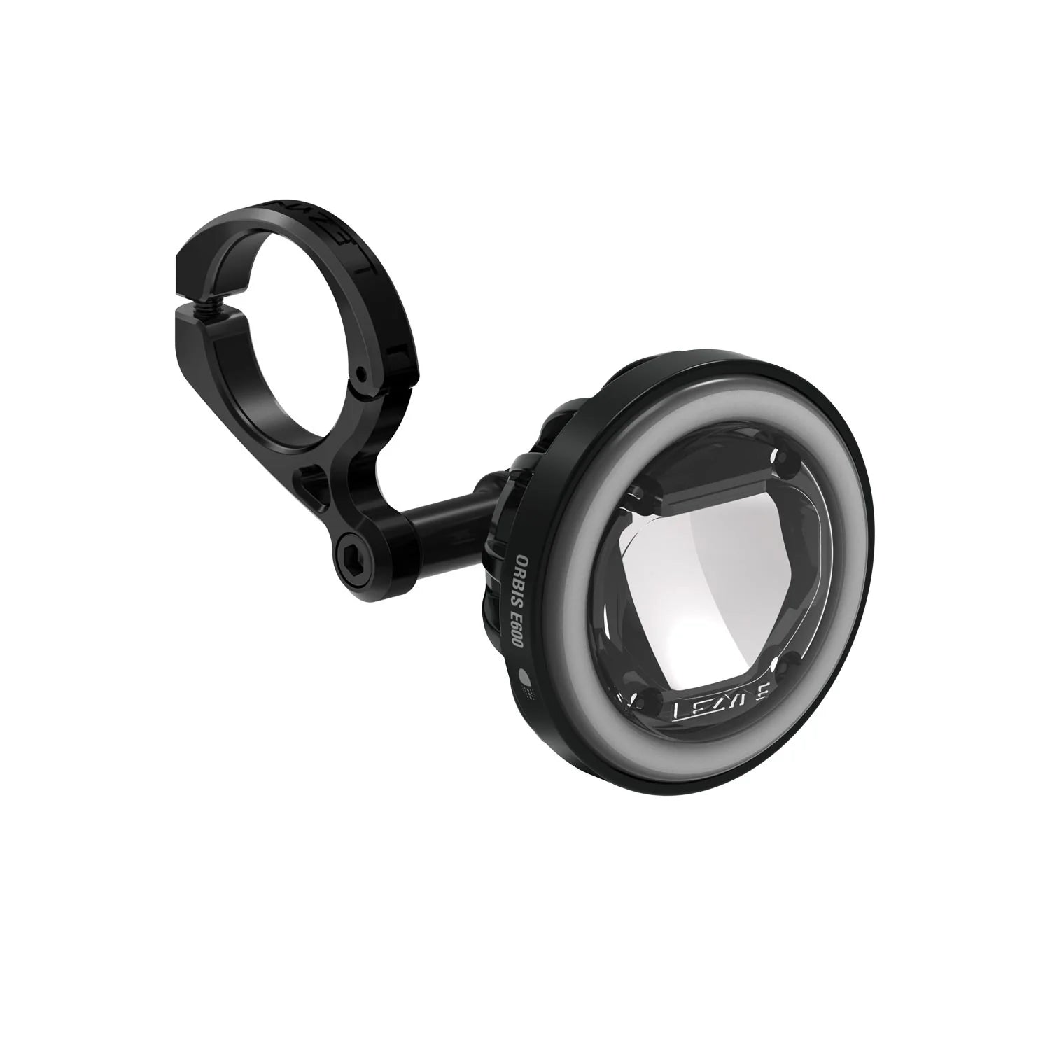 E-BIKE ORBIS STVZO E600 | LED EBIKE LIGHT