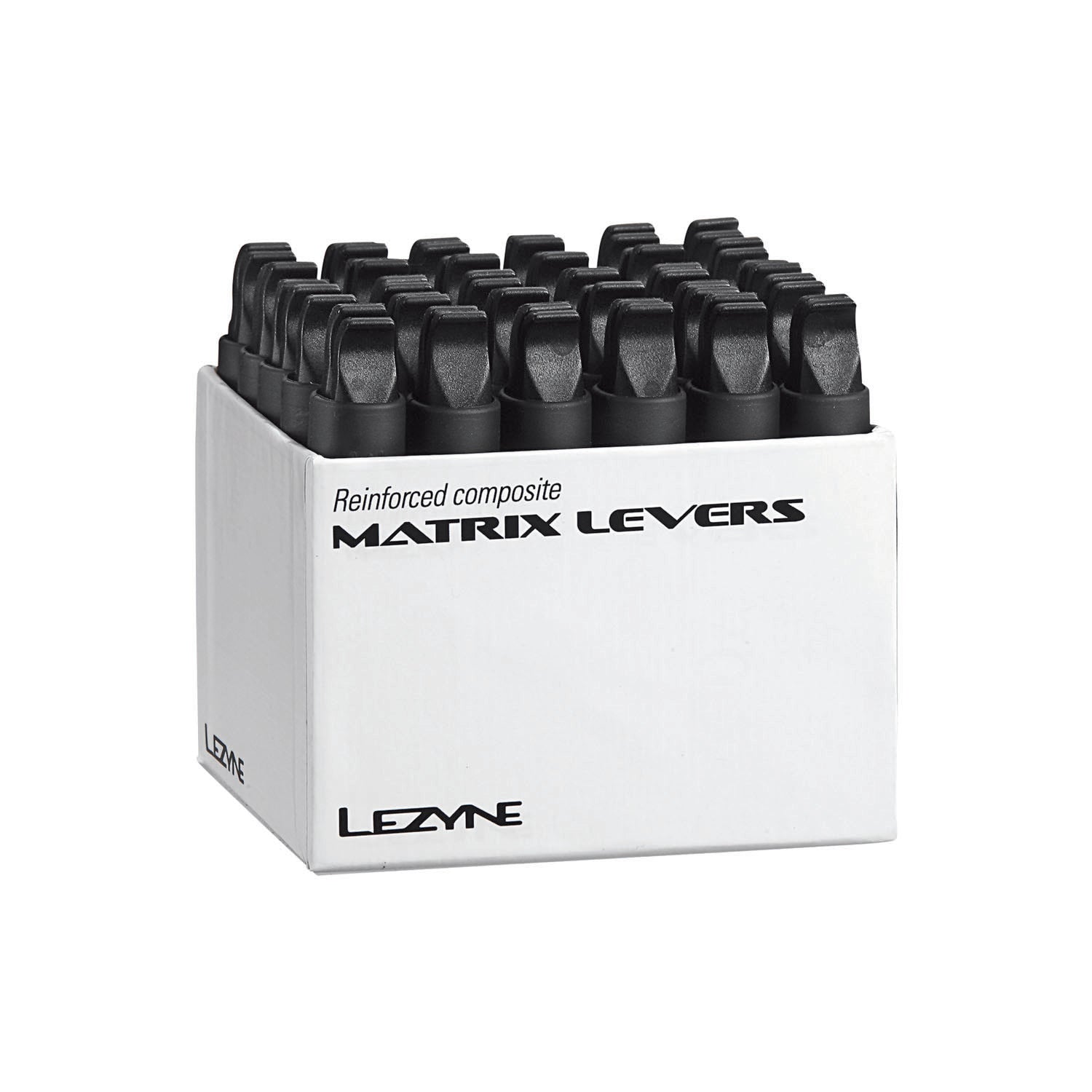 MATRIX LEVER BOX BLACK (30 PAIR)