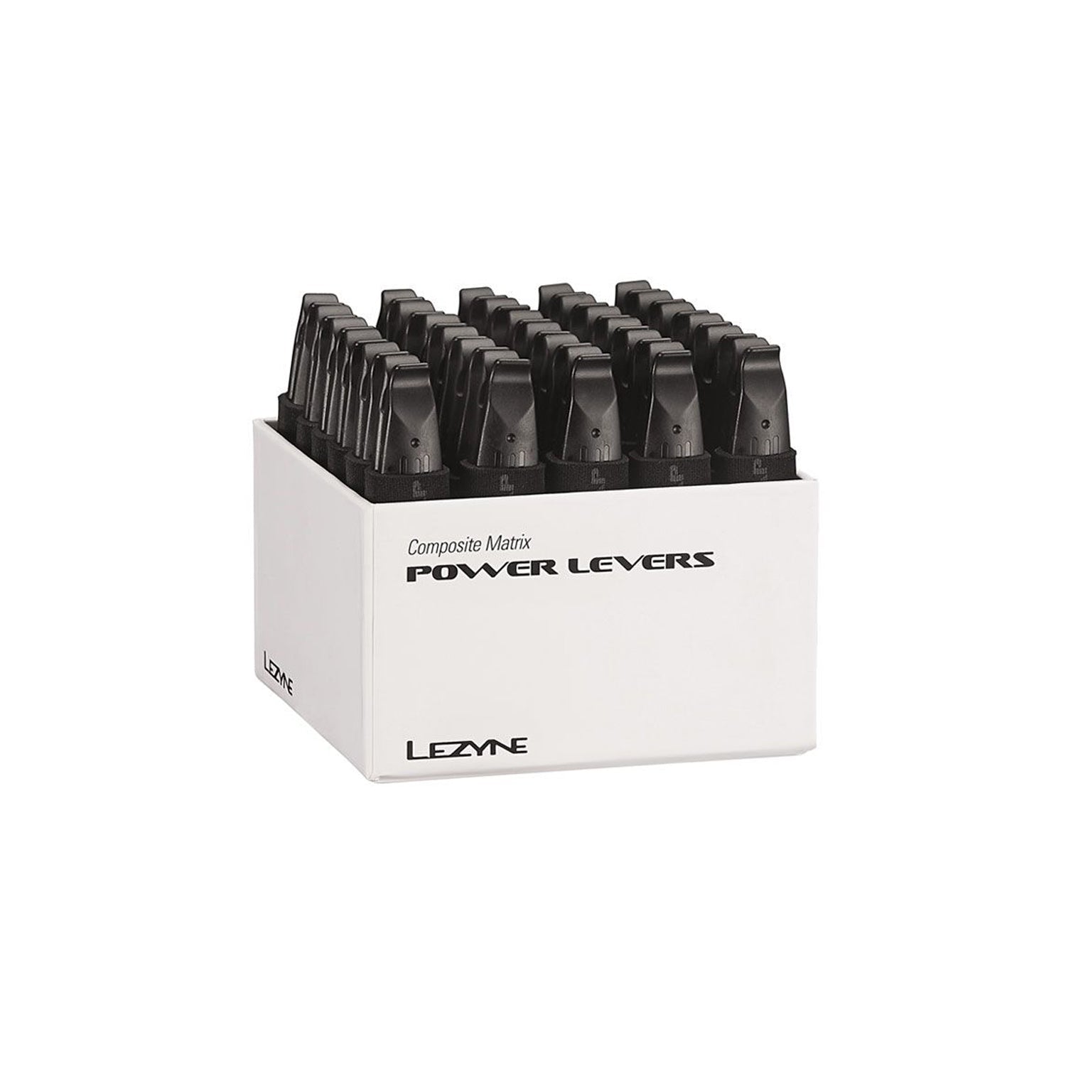 POWER LEVER BOX SET
