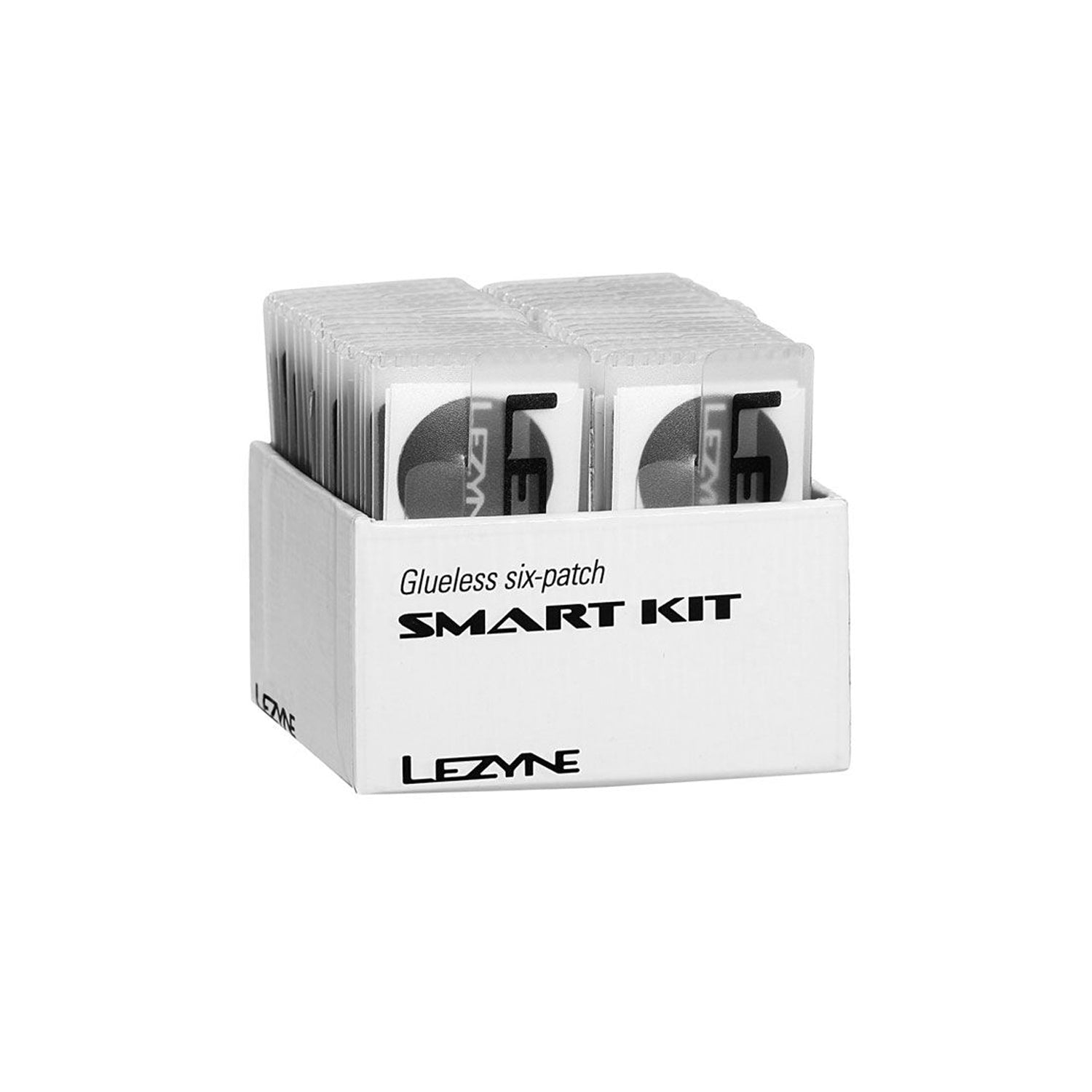 SMART PATCH KIT BOX SET